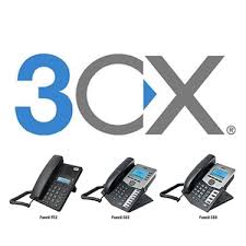 Fanvil X-Series IP Phones Now Interoperable with 3CX – The Telecom Spot ...