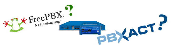 What is the Difference between Sangoma PBXact and FreePBX Phone Systems ...