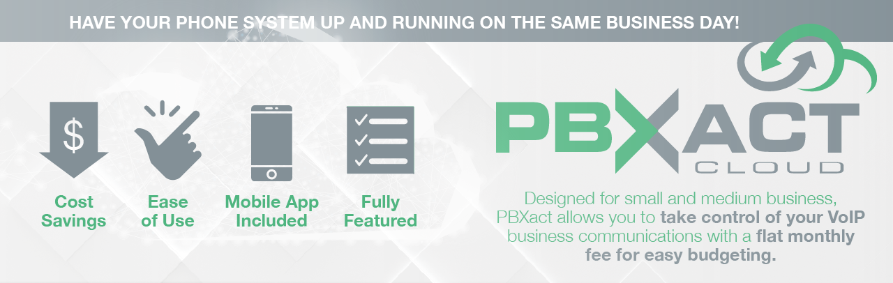 Looking for FreePBX in the Cloud and Fully Hosted? – Introducing the ...